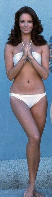 Jaclyn Smith Pics