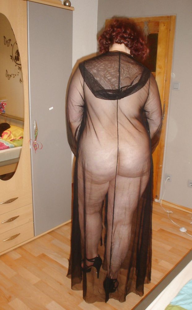 Sheer Black Turnus