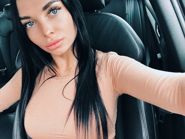 Slut Babe Herbst