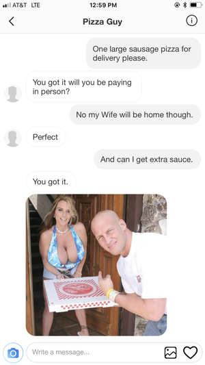 Sauce Pics