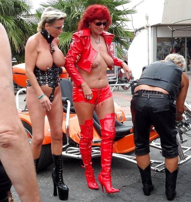 Extremely Kinky Sex Slaves Kinkycockringz53