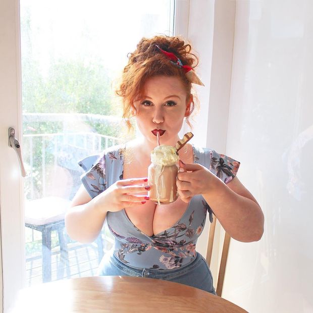 Coras Milkshake Chadstem