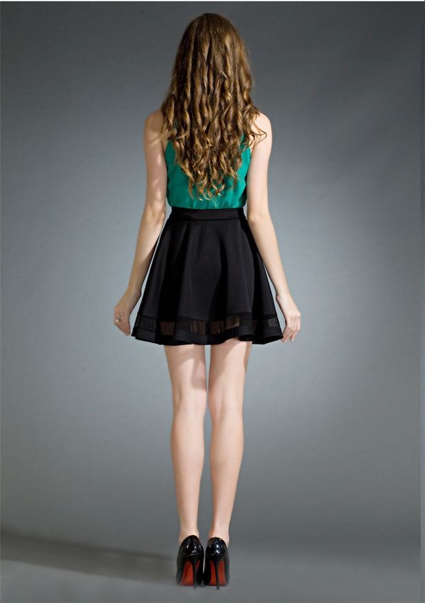 Hourglass Frontsiebacksie