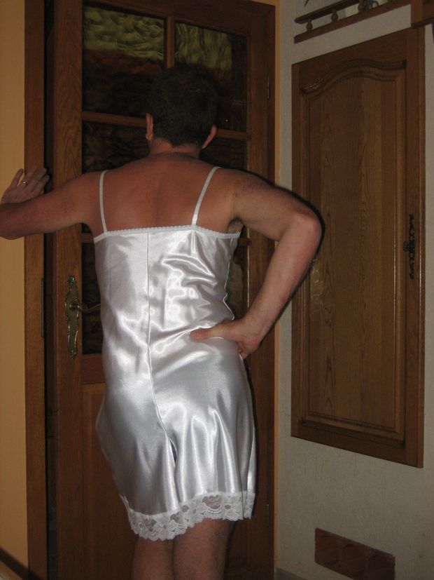 Nuisette Satin Gourmand