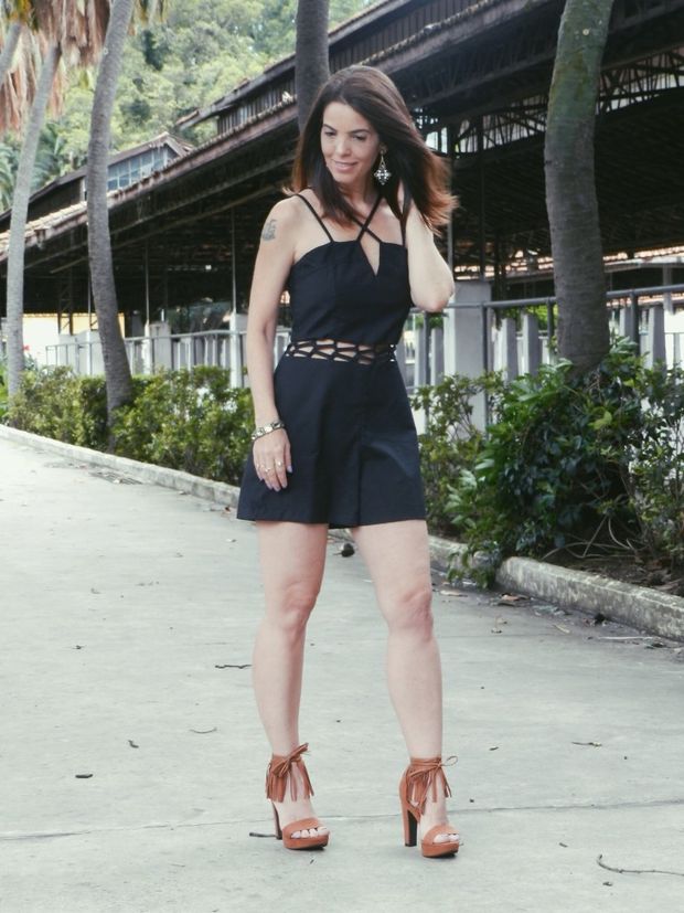 Flavia T Maryboots