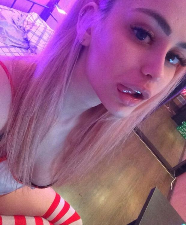 Cutie Agiosanon