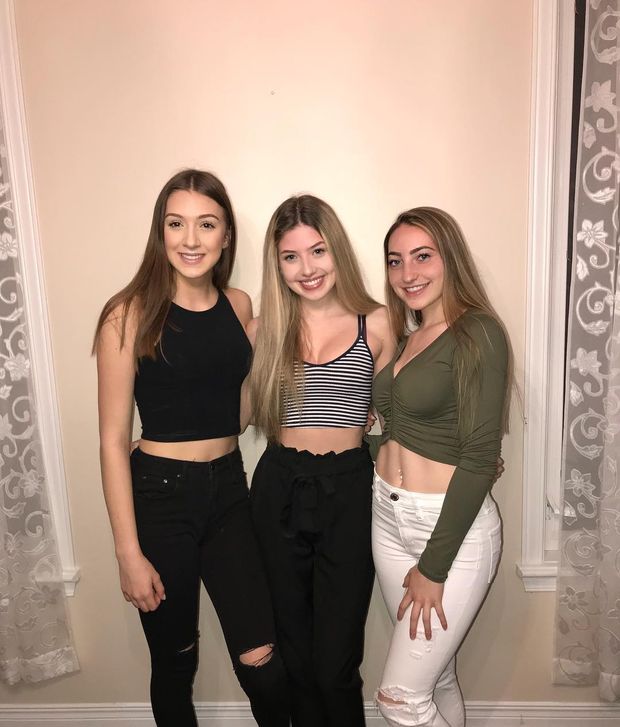 Ottawa Sluts Need Ranking Left To Right Sheeit