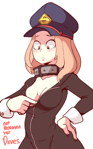 Mha S