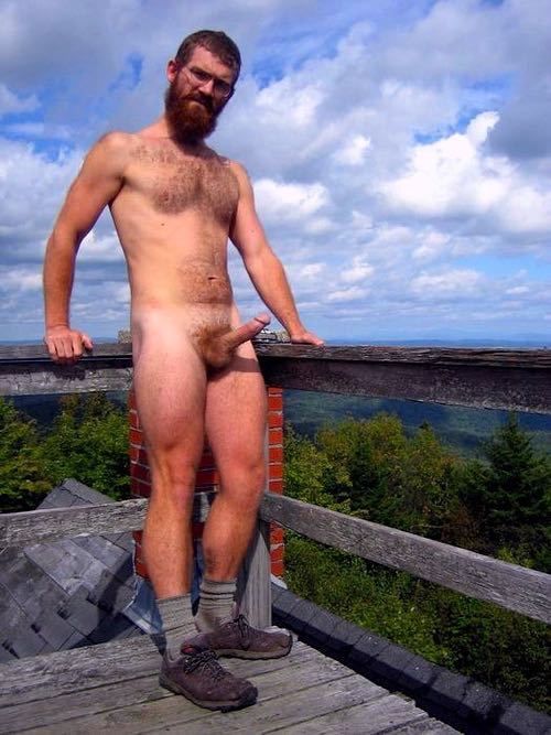 CockyCanadian - Amateur Men - Pin #56872824