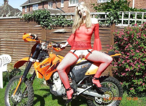 Ktm Xoltrics