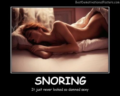 Snoring Nuke59