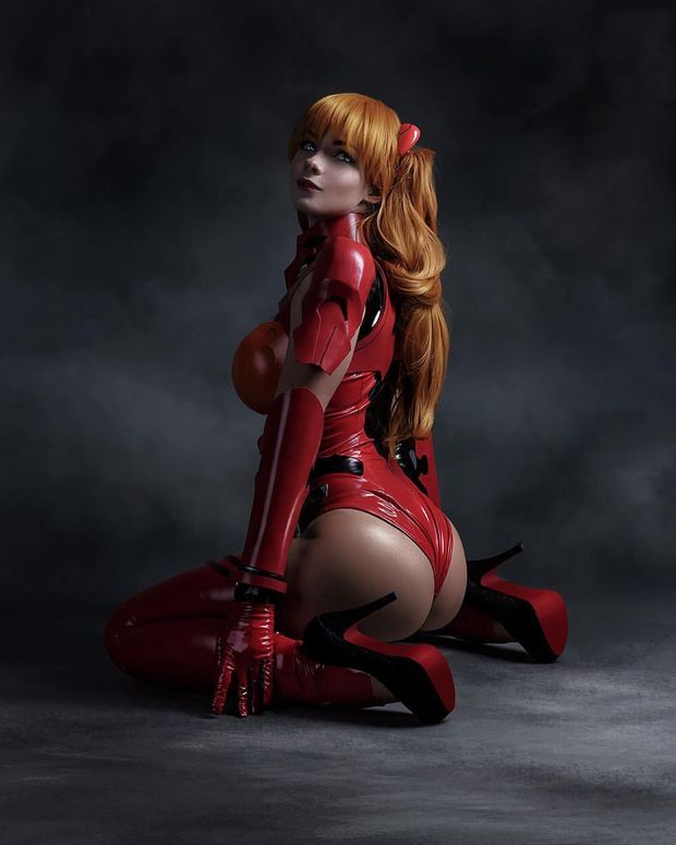 Irine Meier Cred