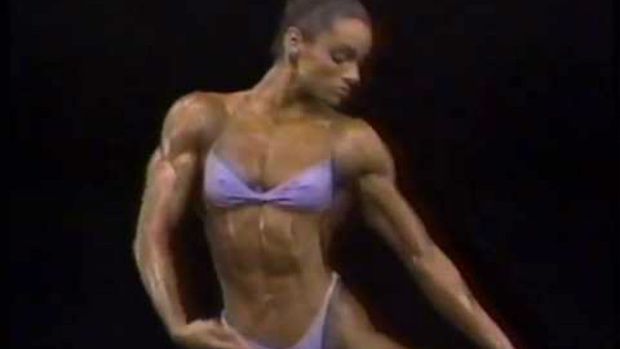 Gladys Portugues Pepu