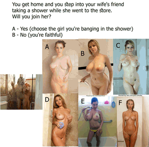 Big Tits Captions S