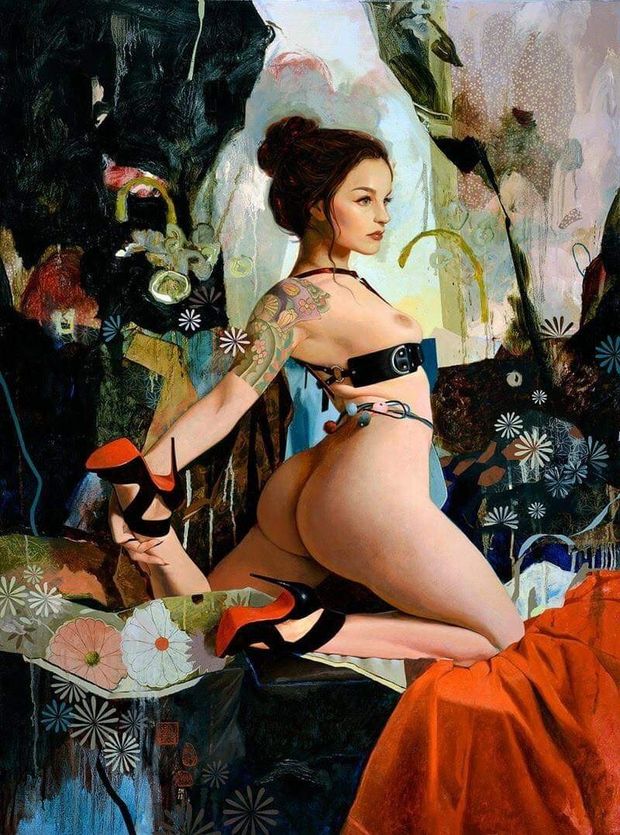 Perfect Art Mid86521
