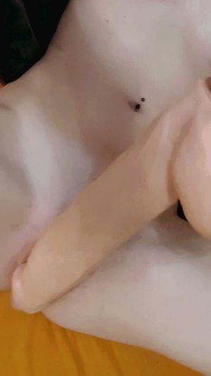 Dildo Insert S 