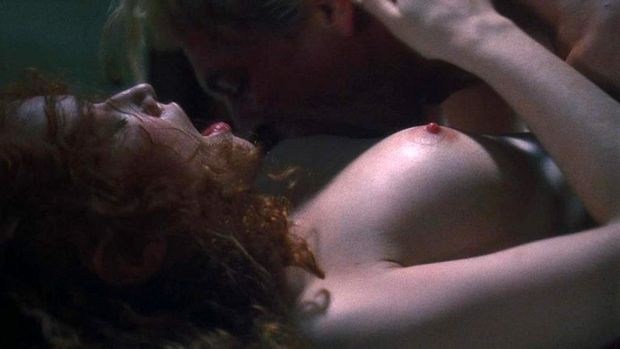 Karyn Dwyer Nude Sex Scene From ‘end Of Scandalplanetcom