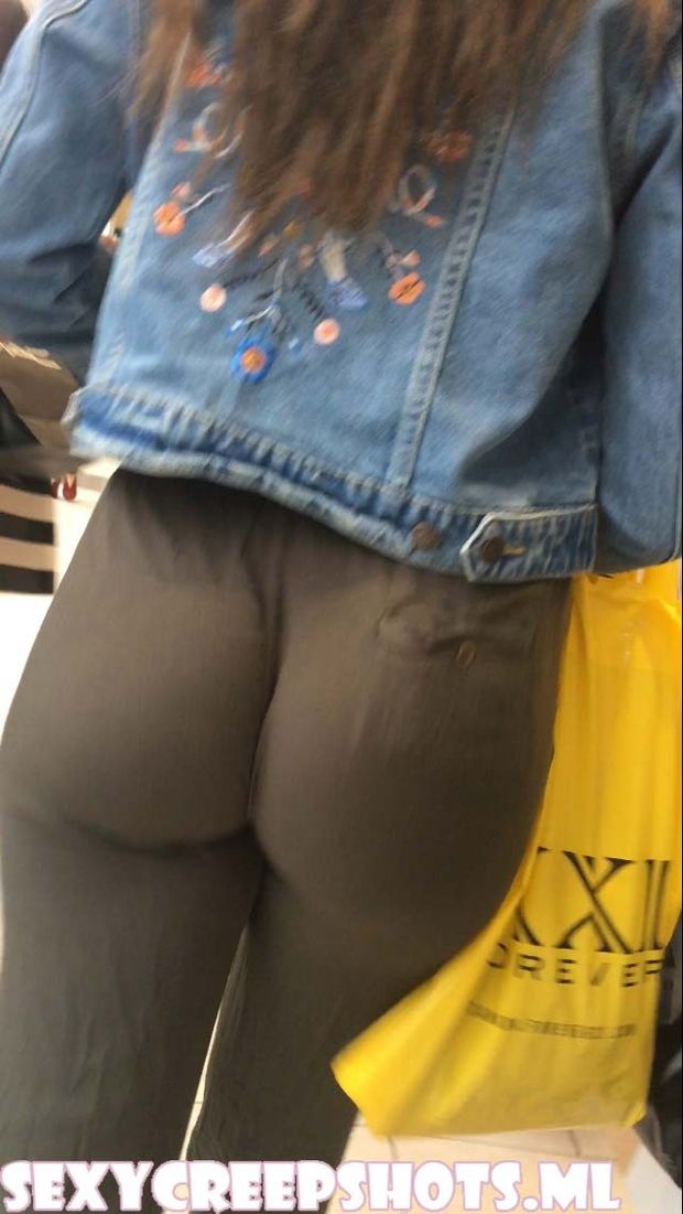 Sexy Ass Alexa215