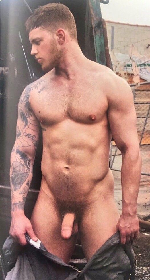 Matthew Camp And His Thicc Meat Cuminmebro