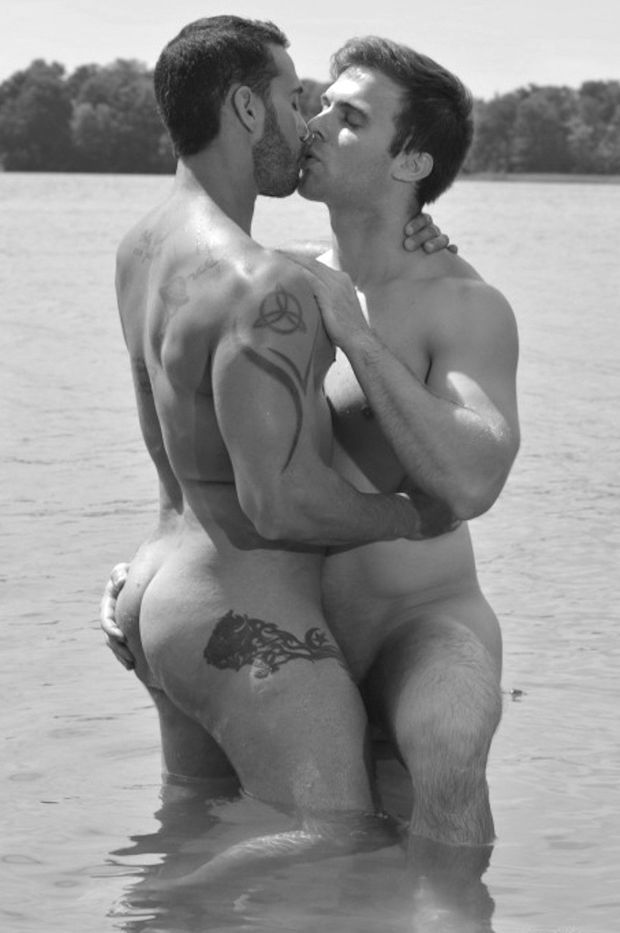 Gays Lunalust