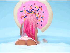 Nicki Minaj S