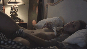 Y Panties Bed