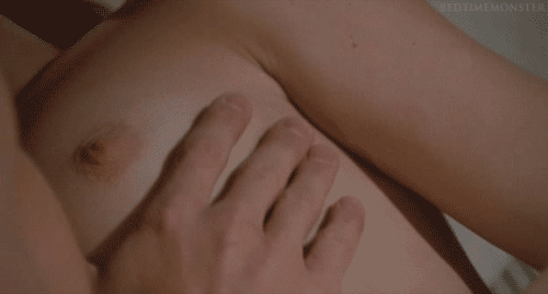 Slow Nipple Caress Nilsjesper
