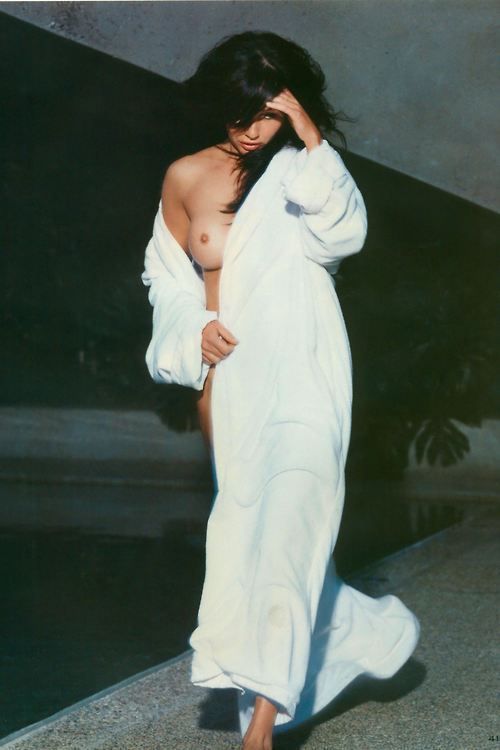 Shannen Doherty Neskall