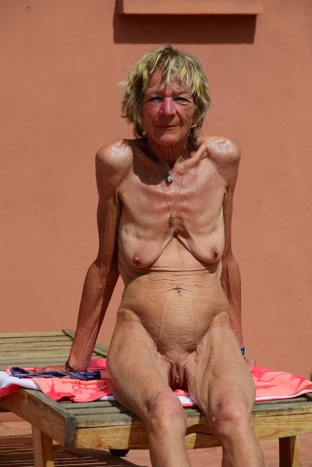 Amazing Granny Chris121213