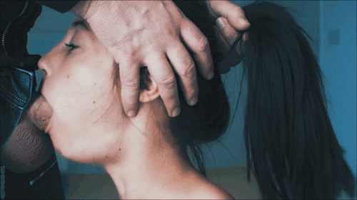 Hot Throat Fuck Qporn9