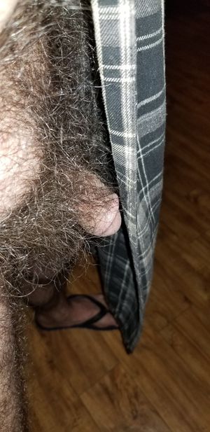 Open Robe Pics