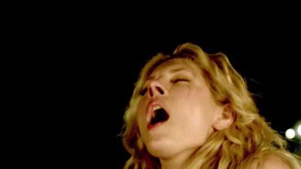 Katheryn Winnick Sex Scene From ‘vikings Scandalplanetcom