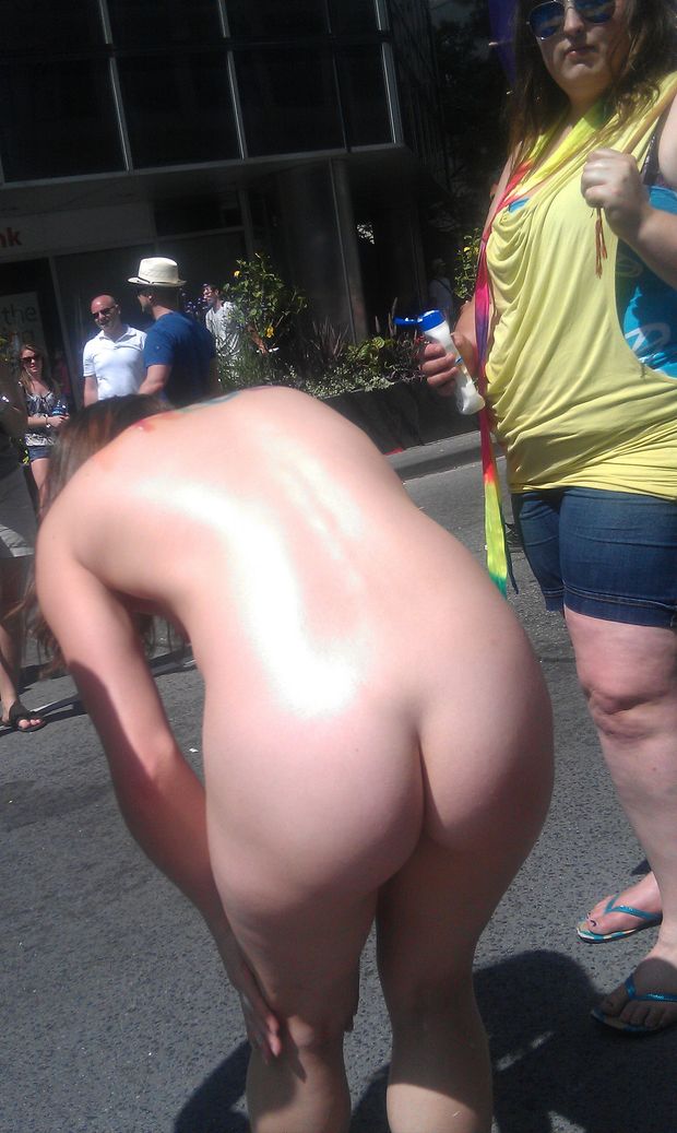 Toronto Pride Salexatus