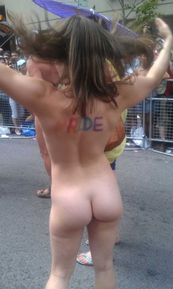 Toronto Pride Salexatus