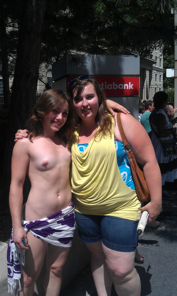 Toronto Pride Salexatus