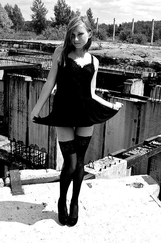 Dress Yack