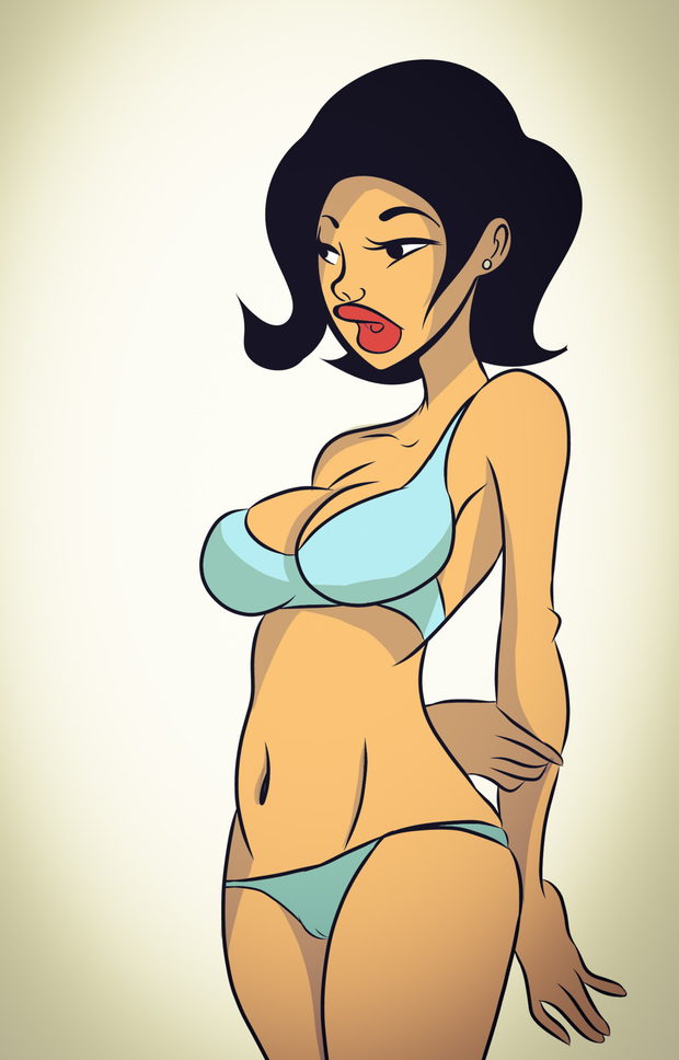 Milf Frangargon