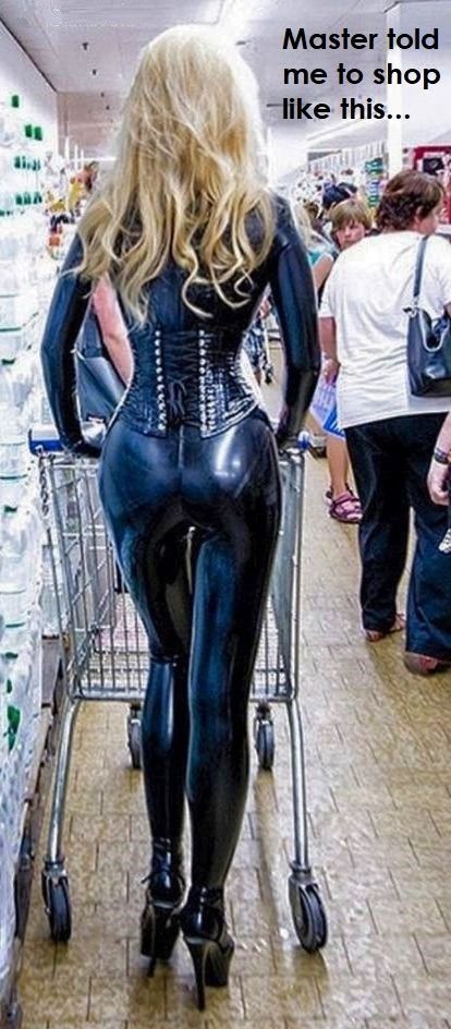Shopping Severusfried