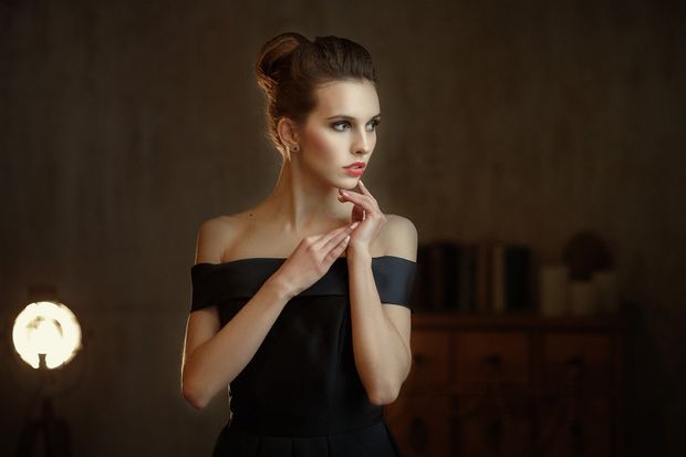 Galina Kotova Галина Котова Luwzh