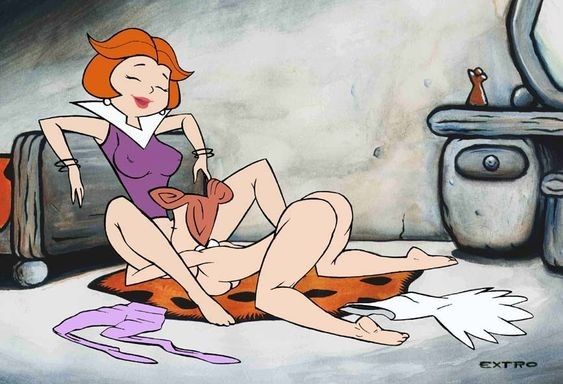 Jane Jetson Redheadsanctuary 