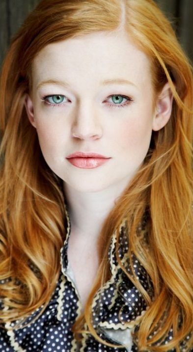 Sarah Snook Redheadsanctuary