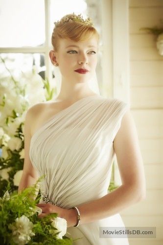 Sarah Snook Redheadsanctuary