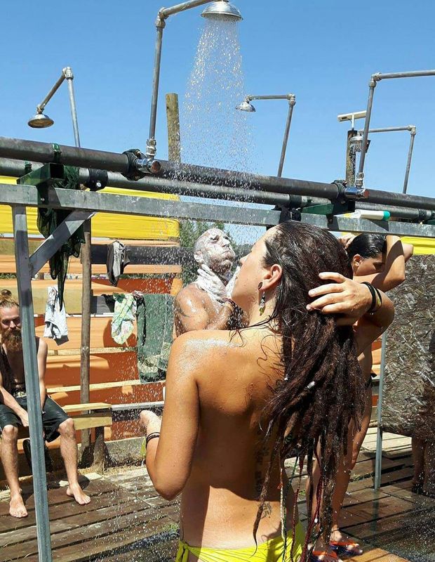 Sexy Dreadlocks Cocoroots23