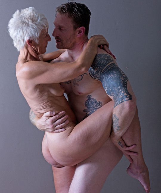 I Dont Respect Grey Haired I Fuck Them Nielzito