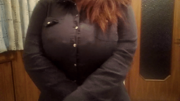 Boobs Pop Out Unkownpussykiller