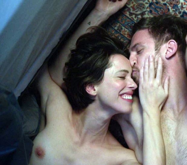 Rebecca Hall Neskall