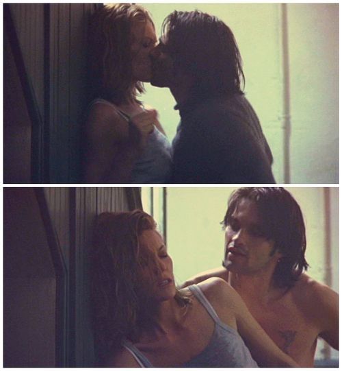 Diane Lane As Connie Sumner In Unfaithful Redheadsanctuary
