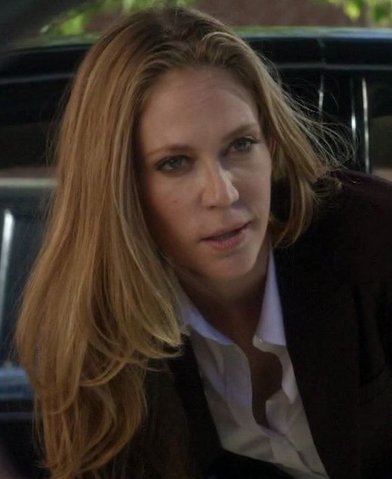 Ally Walker Redheadsanctuary