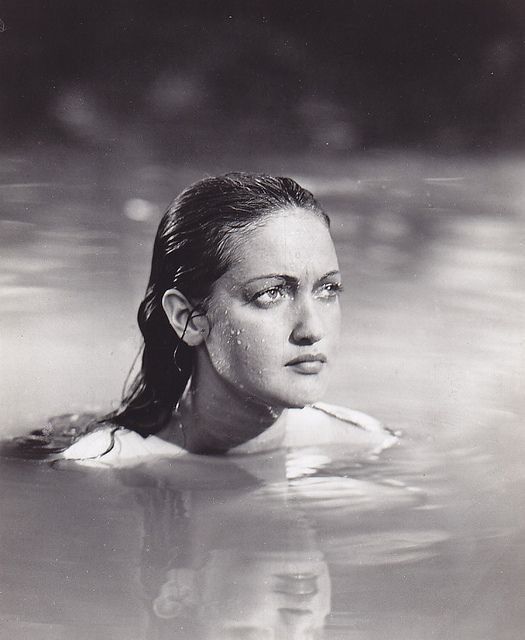 Dorothy Lamour Redheadsanctuary