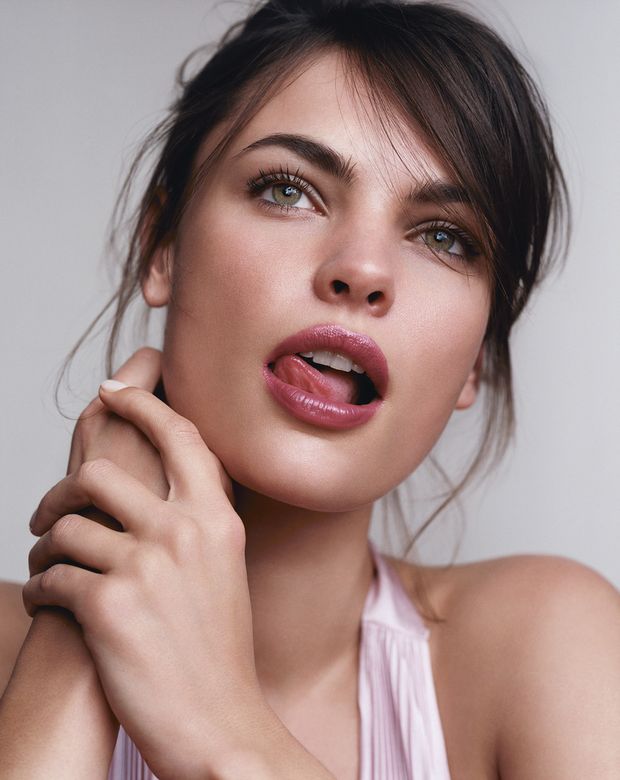 Sexy Beautiful Face Hornymistermike